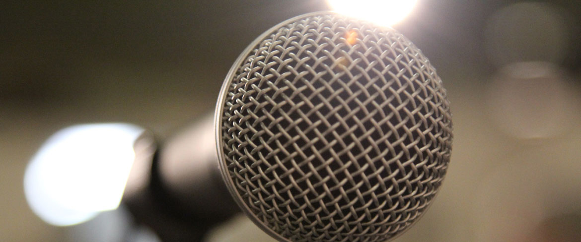 Open Mic Zoom Events - Hudson Valley Folk Guild