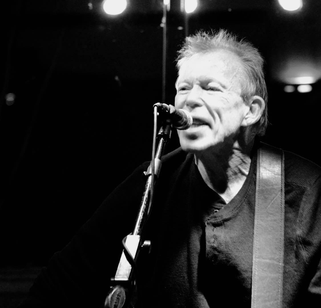 Poughkeepsie Chapter: Gerald Bair - Hudson Valley Folk Guild