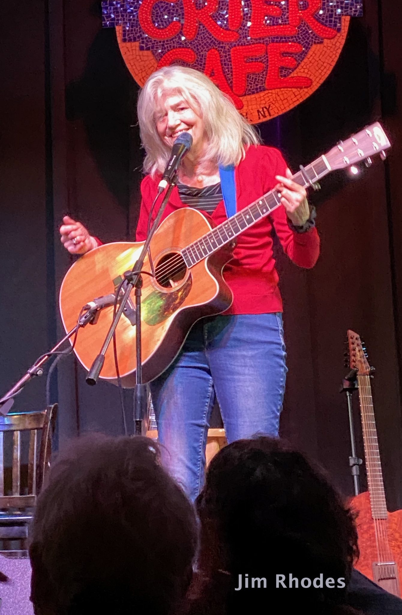 Rock Tavern Chapter: Lydia Adams Davis - Hudson Valley Folk Guild