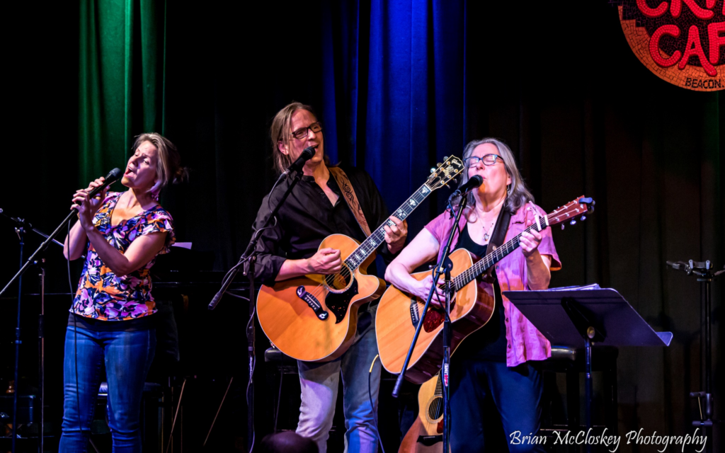 Rock Tavern Chapter: Us! with Judy Kass, Amy Soucy, & Glen Roethel ...