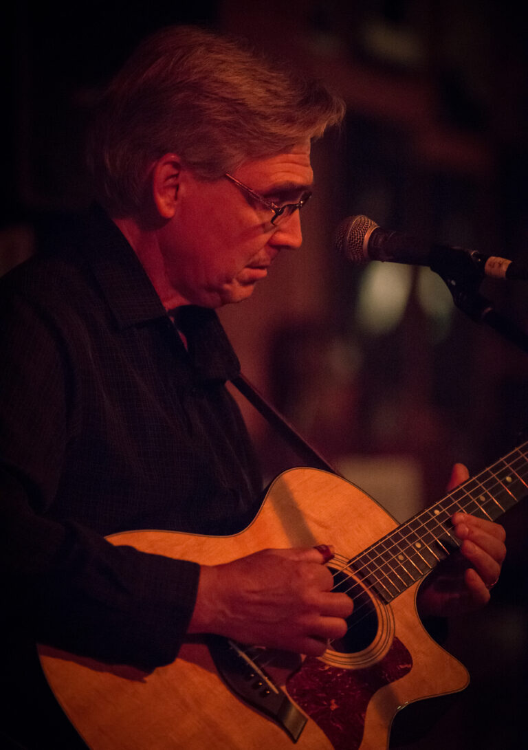 2024 Folk Guild 45th Anniversary Concert - Hudson Valley Folk Guild