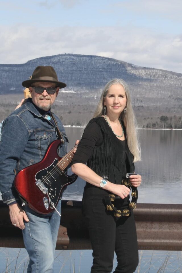 2024 Folk Guild 45th Anniversary Concert - Hudson Valley Folk Guild